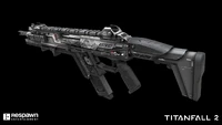 R-201 Assault Rifle | Titanfall Wiki | Fandom