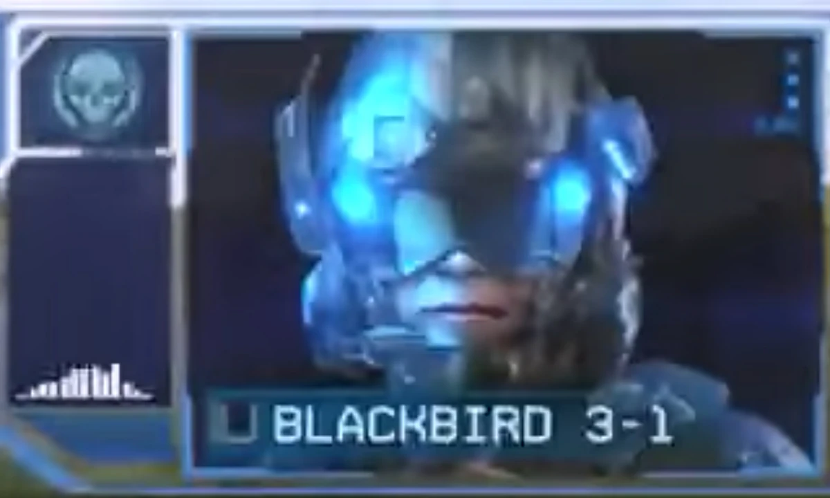 Blackbird 3-1 | Titanfall Wiki | Fandom