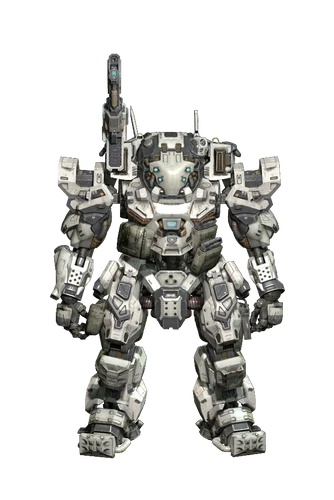 Destroyer Tier 2 | Titanfall Wiki | Fandom