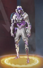 Octavio "Octane" Silva | Titanfall Wiki | Fandom