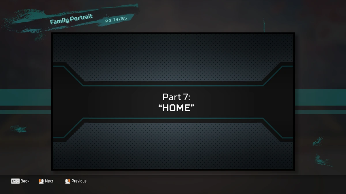 Home (images) | Titanfall Wiki | Fandom