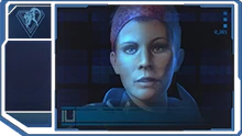 Sarah Briggs | Titanfall Wiki | Fandom