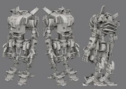 Ronin | Titanfall Wiki | Fandom