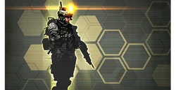 Spectre Camo - Official Titanfall 2 Wiki