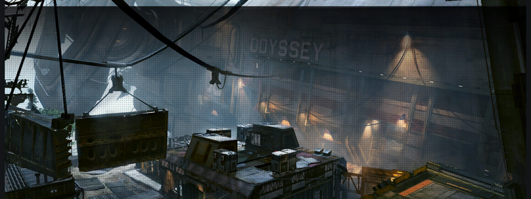 Relic - Official Titanfall 2 Wiki