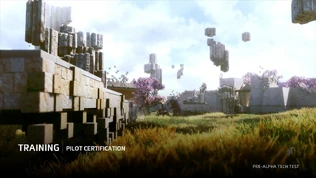 Training - Official Titanfall 2 Wiki