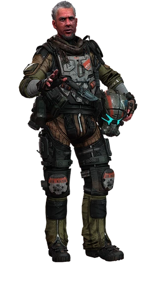 Tai Lastimosa - Official Titanfall 2 Wiki