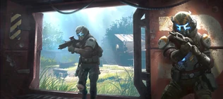 Last Rites - Official Titanfall 2 Wiki