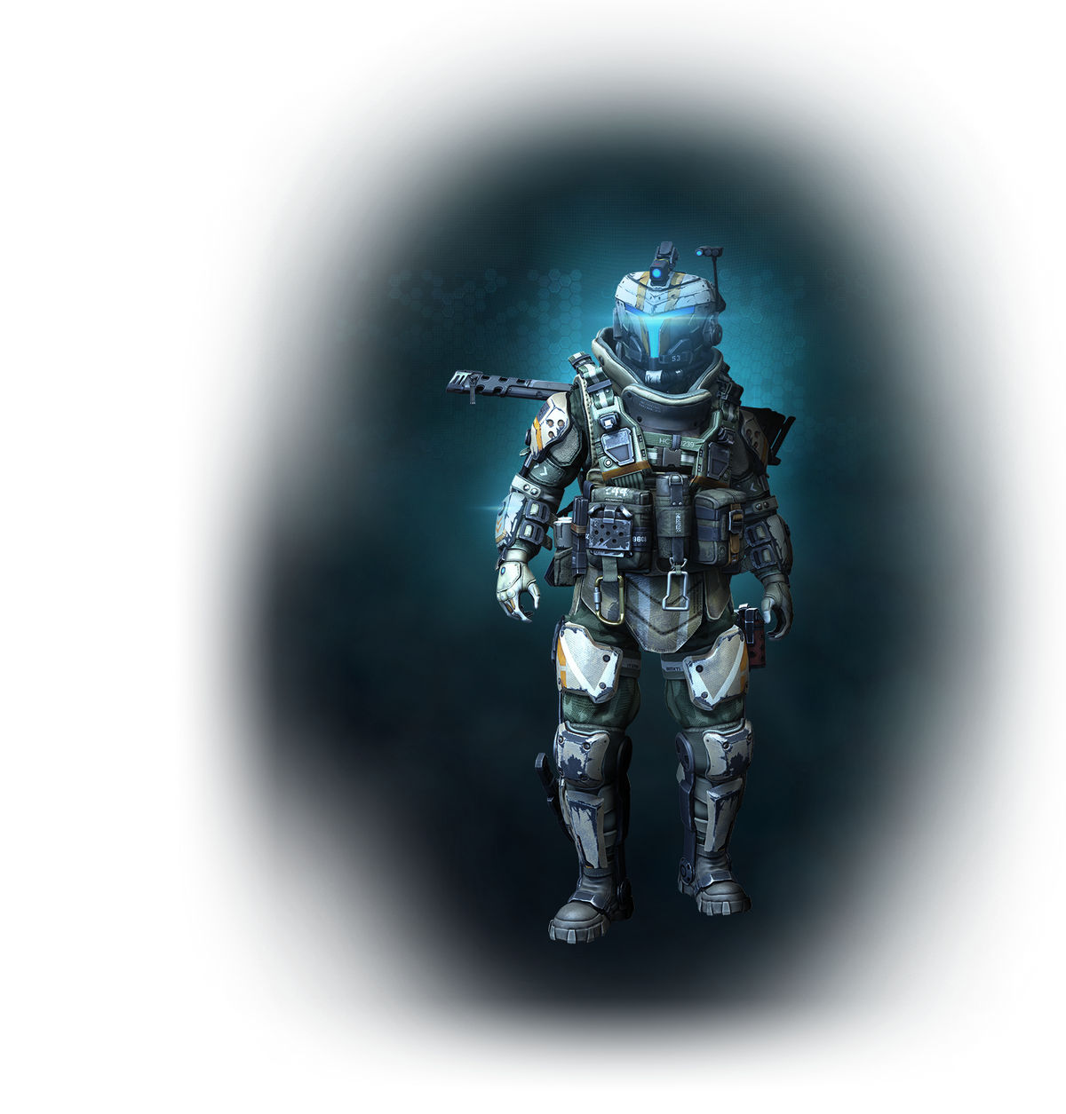 Holo Pilot - Official Titanfall 2 Wiki