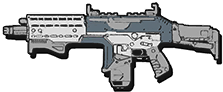 Hemlok BF-R - Official Titanfall 2 Wiki