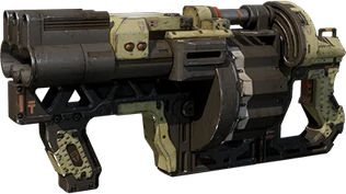 Leadwall - Official Titanfall 2 Wiki