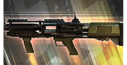 Amped Mag Launcher - Official Titanfall 2 Wiki