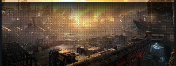 Demeter (Map) - Official Titanfall 2 Wiki