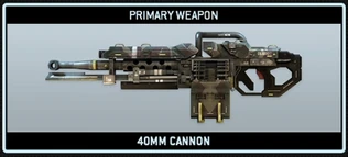 Tank Titan Loadout - Official Titanfall 2 Wiki
