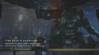 BT-7274 (Mission) - Official Titanfall 2 Wiki