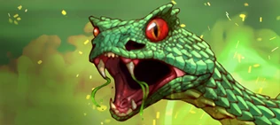 Viper Strike - Official Titanfall 2 Wiki