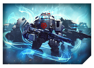 Cards - Official Titanfall 2 Wiki