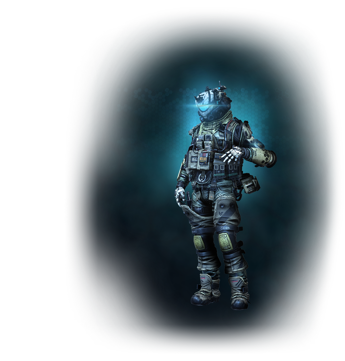 Pulse Blade Official Titanfall 2 Wiki