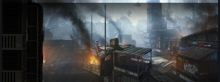 Colony - Official Titanfall 2 Wiki