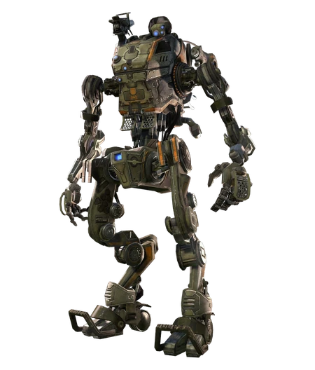 Stryder - Official Titanfall 2 Wiki