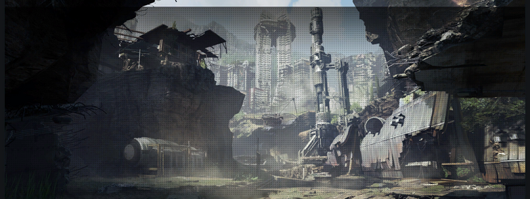 Fracture - Official Titanfall 2 Wiki
