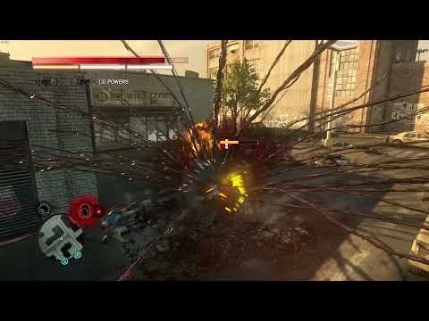 Super attacks | Titan Fall Fanon Wiki | Fandom