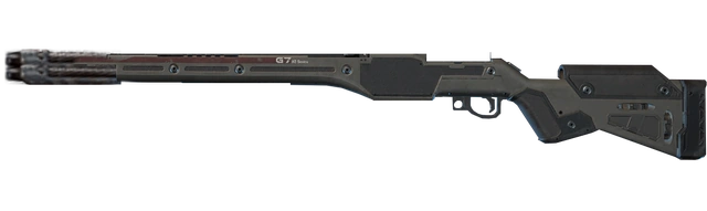 DBSG-12 | Titan Fall Fanon Wiki | Fandom