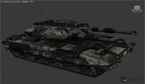 Paladin Tank (IMC-M1 and HEMBT-25) | Titan Fall Fanon Wiki | Fandom
