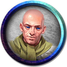 Klaus Karveller | Titanfellers Take On Storm King's Thunder Wiki | Fandom