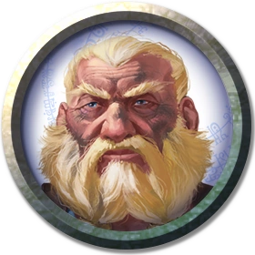 Ghelryn Foehammer | Titanfellers Take On Storm King's Thunder Wiki | Fandom