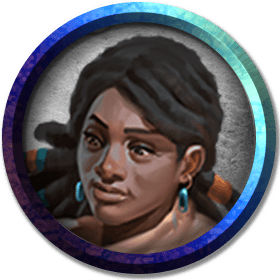 Harriet Uldinath | Titanfellers Take On Storm King's Thunder Wiki | Fandom