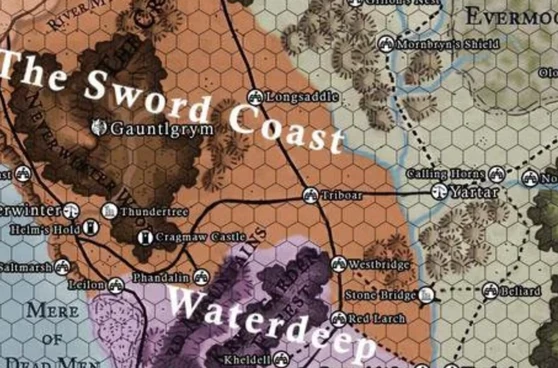 Triboar | Titanfellers Take On Storm King's Thunder Wiki | Fandom