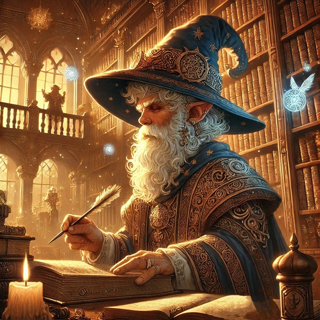 Dew | Titanfellers Take On Storm King's Thunder Wiki | Fandom