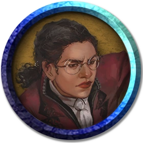 Stacee Meltimer | Titanfellers Take On Storm King's Thunder Wiki | Fandom