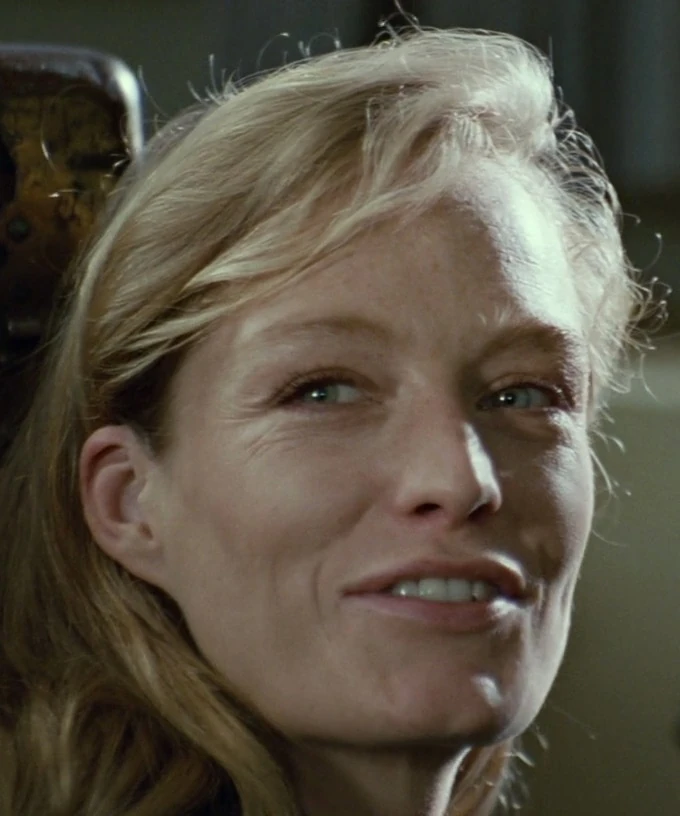 Jack And Rose Titanic Screencaps