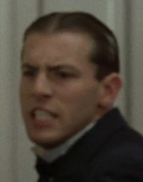 Elevator Operator 2 | Titanic 1997 Movie Wikia | Fandom