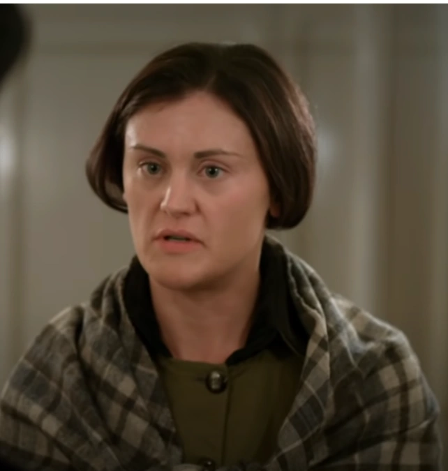 Third Class Mother | Titanic ITV 2012 Miniseries Wikia | Fandom