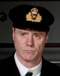 Second Officer Lightoller (from 2012 Miniseries) | Titanic ITV 2012 ...
