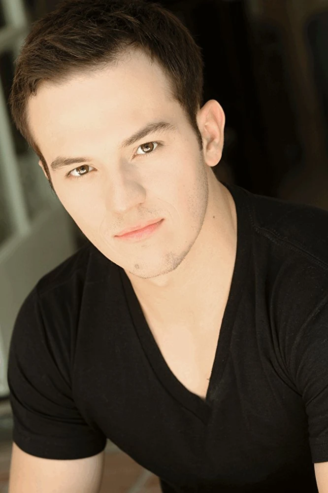 Seth Adkins | Titanic ITV 2012 Miniseries Wikia | Fandom