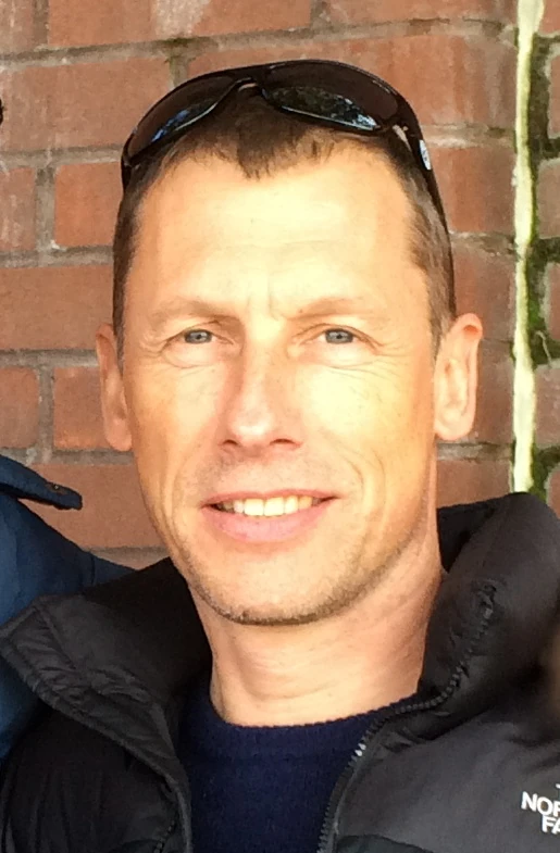 Andy Bennett | Titanic ITV 2012 Miniseries Wikia | Fandom