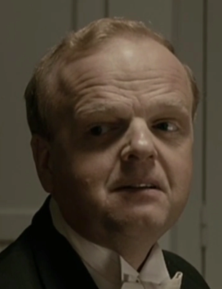 John Batley (from 2012 Miniseries) | Titanic ITV 2012 Miniseries Wikia ...