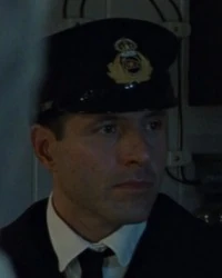Fourth Officer Boxhall (from 1997 Film) | Titanic ITV 2012 Miniseries ...