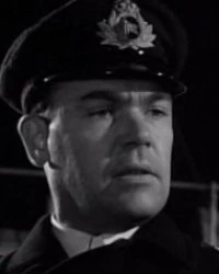 First Officer Murdoch (from A Night to Remember) | Titanic ITV 2012 ...
