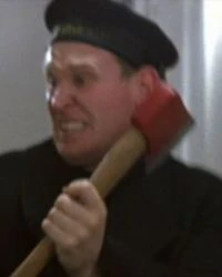 Seaman Clench (from 1997 Film) | Titanic ITV 2012 Miniseries Wikia | Fandom