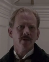 Bruce Ismay (from 2012 Miniseries) | Titanic ITV 2012 Miniseries Wikia ...