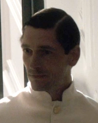 Steward (Episode 1 II) | Titanic ITV Wiki | Fandom