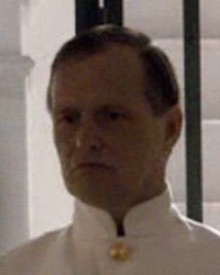 Steward (Episode 1 I) | Titanic ITV Wiki | Fandom