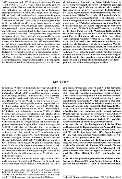 Z-Plan | Wiki Titanic models | Fandom