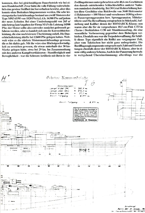 Z-Plan | Wiki Titanic models | Fandom