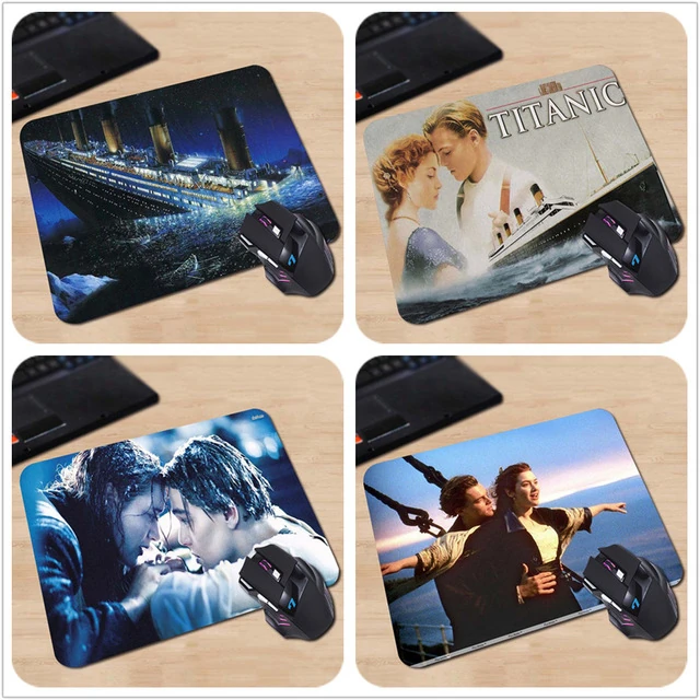 Titanic mouse mats | Titanic Movie Memoribilia Wiki | Fandom